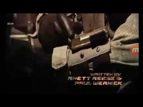 G.I Joe: Retaliation (2013) End Credits - YouTube