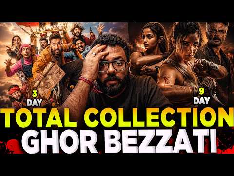 Dhamaal 4 Day 3 Box Office Collection | Alpha Day 10 Collection | Latest BO Report Today