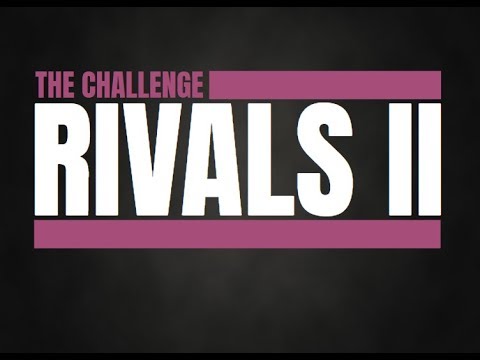 The Challenge: Rivals II - Episode 2 - YouTube