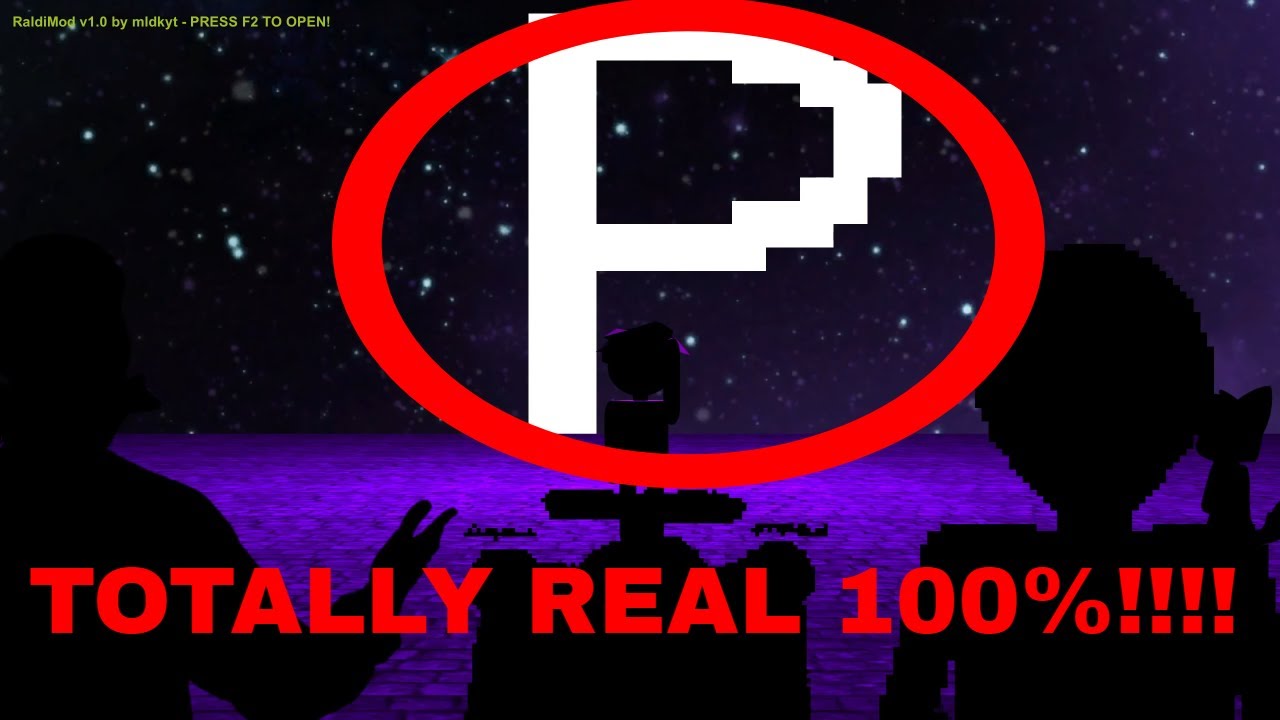 raldi's crackhouse hard lap 2 speedrun 100% real no cheats no mods ...