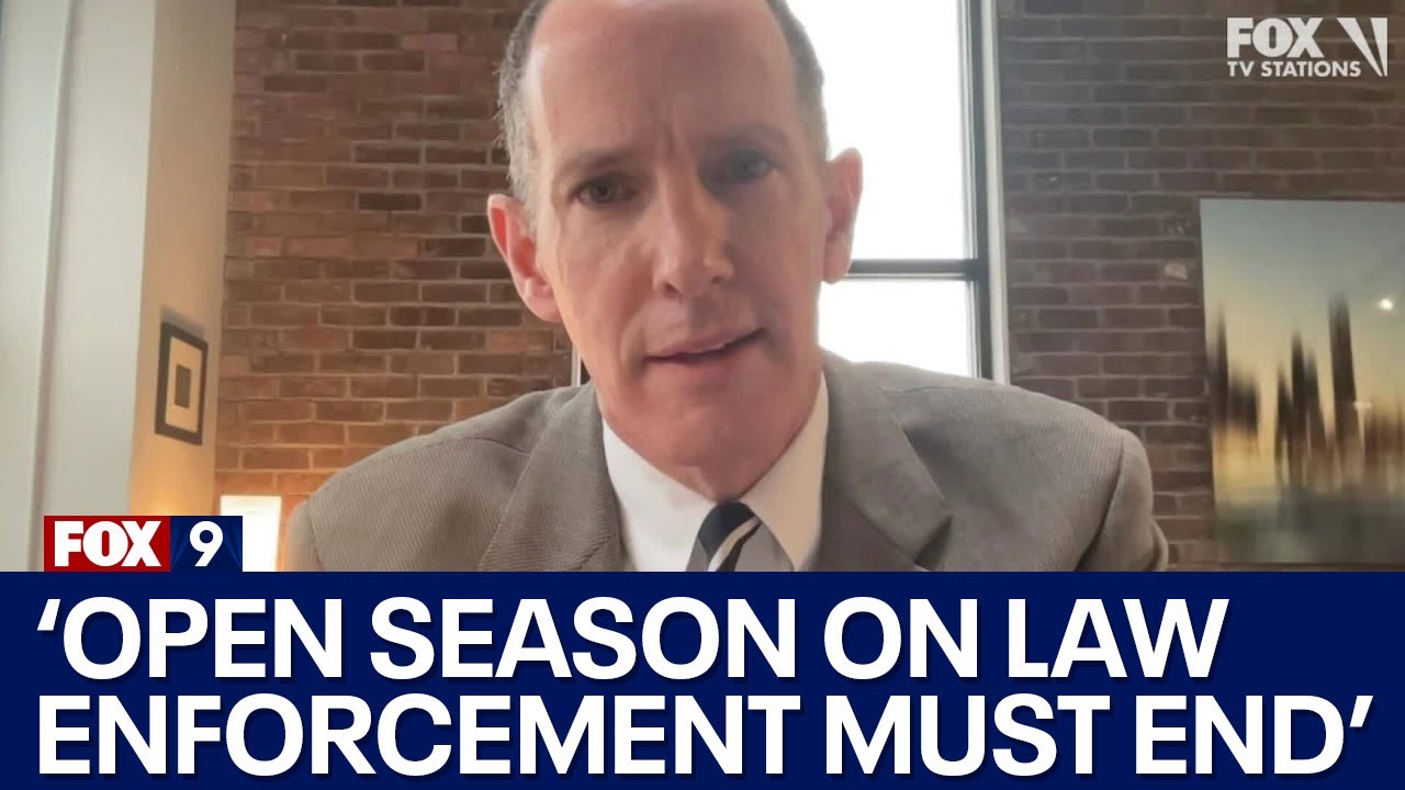 Ricky Cobb shooting: Ryan Londregan's attorney statement on charges ...