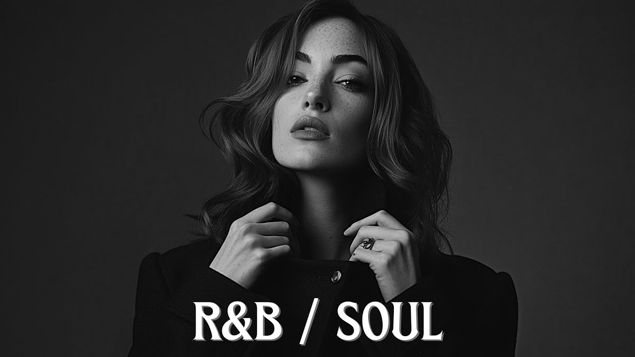 【R&B Relax8】Cozy music / Chill / 作業用 / Ballad / リラックス / 勉強 - YouTube