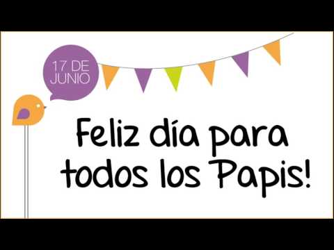 celebrando al padre