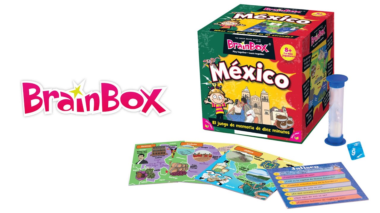 BrainBox | Diako Abc - YouTube