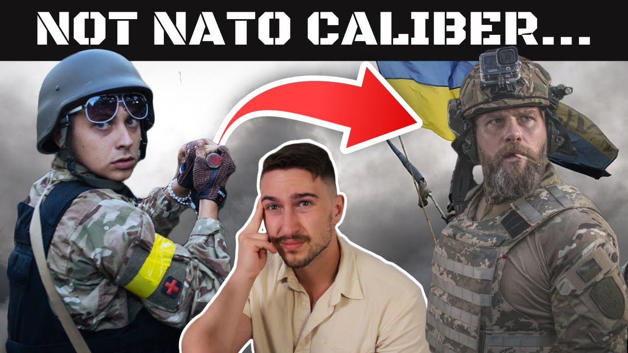 Were Years of NATO Training Effective? - YouTube