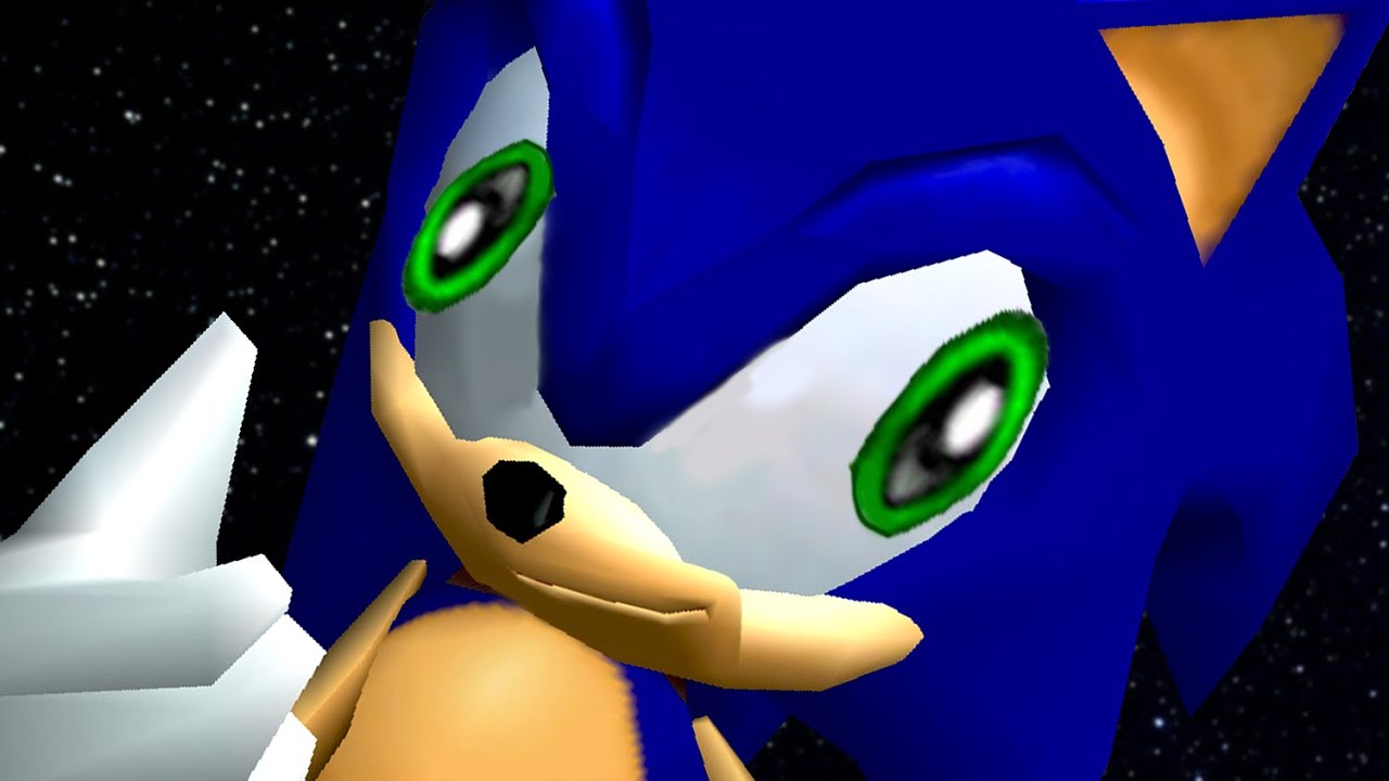 Sonic Is Broken! – Part 4 – Sonic Adventures 2 - YouTube