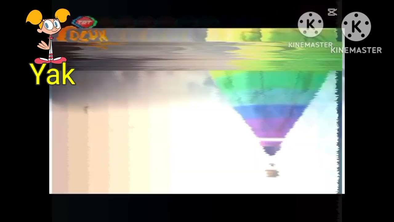 Yak TV logo değişimi (2017) yenide (2018) @koraykarikatur734 #yaktv - YouTube