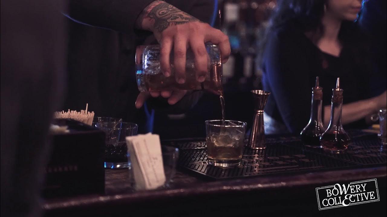 Whiskey Washback 2019 - YouTube