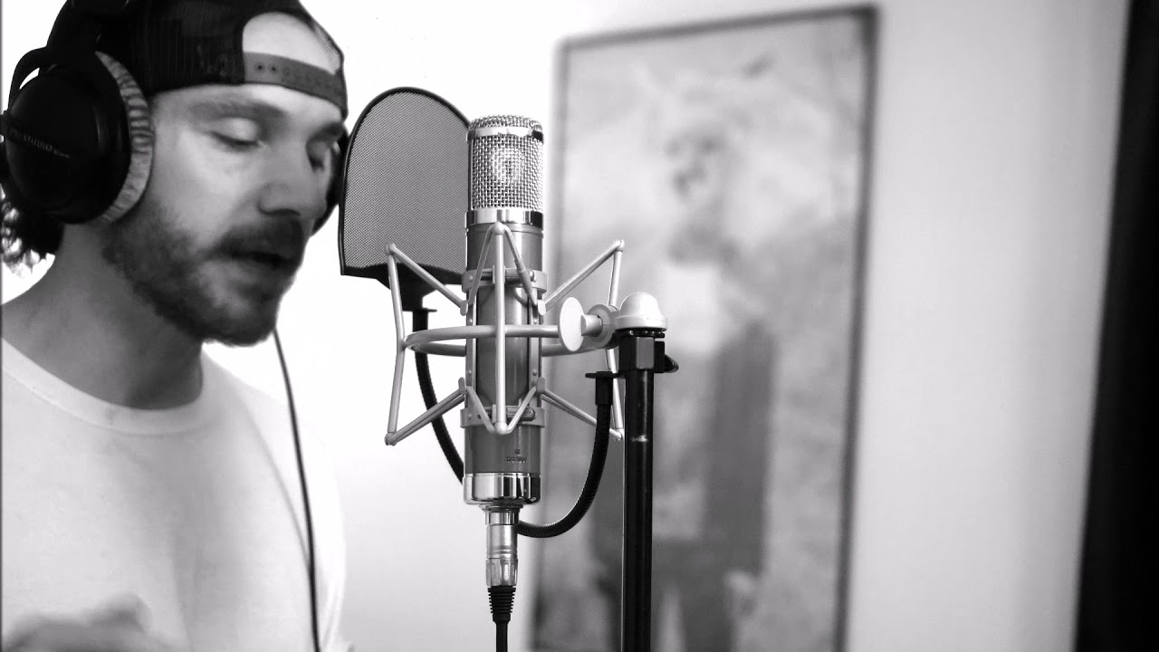 Freeverse 1 (Produced By Ben Maker) - YouTube