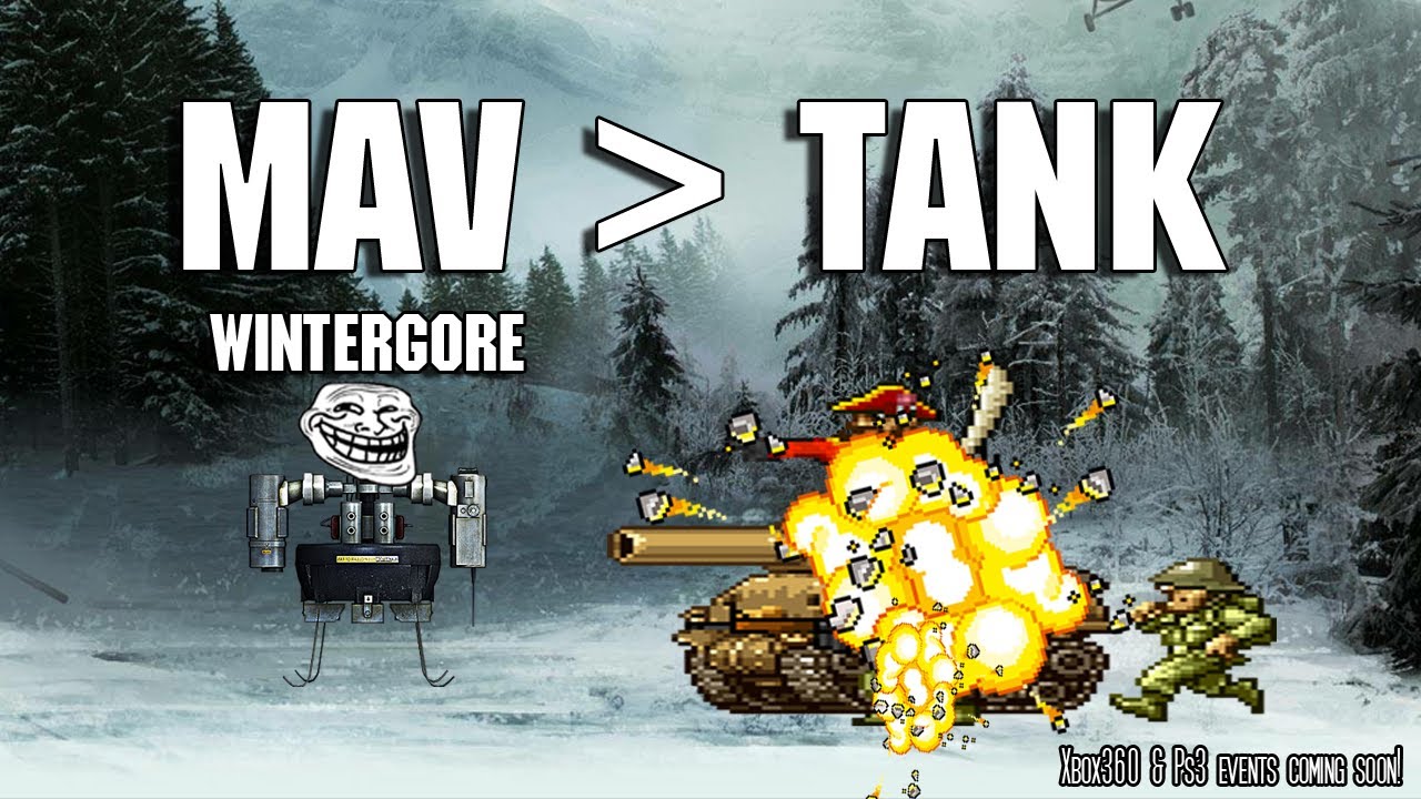 Battlefield 3: MAV vs Tank - YouTube