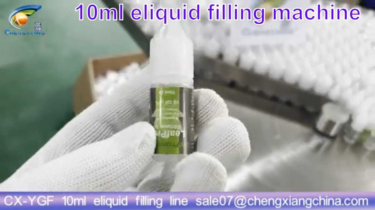 Fill eliquid to bottle,10ml eliquid filling machine,60ml tincture ...