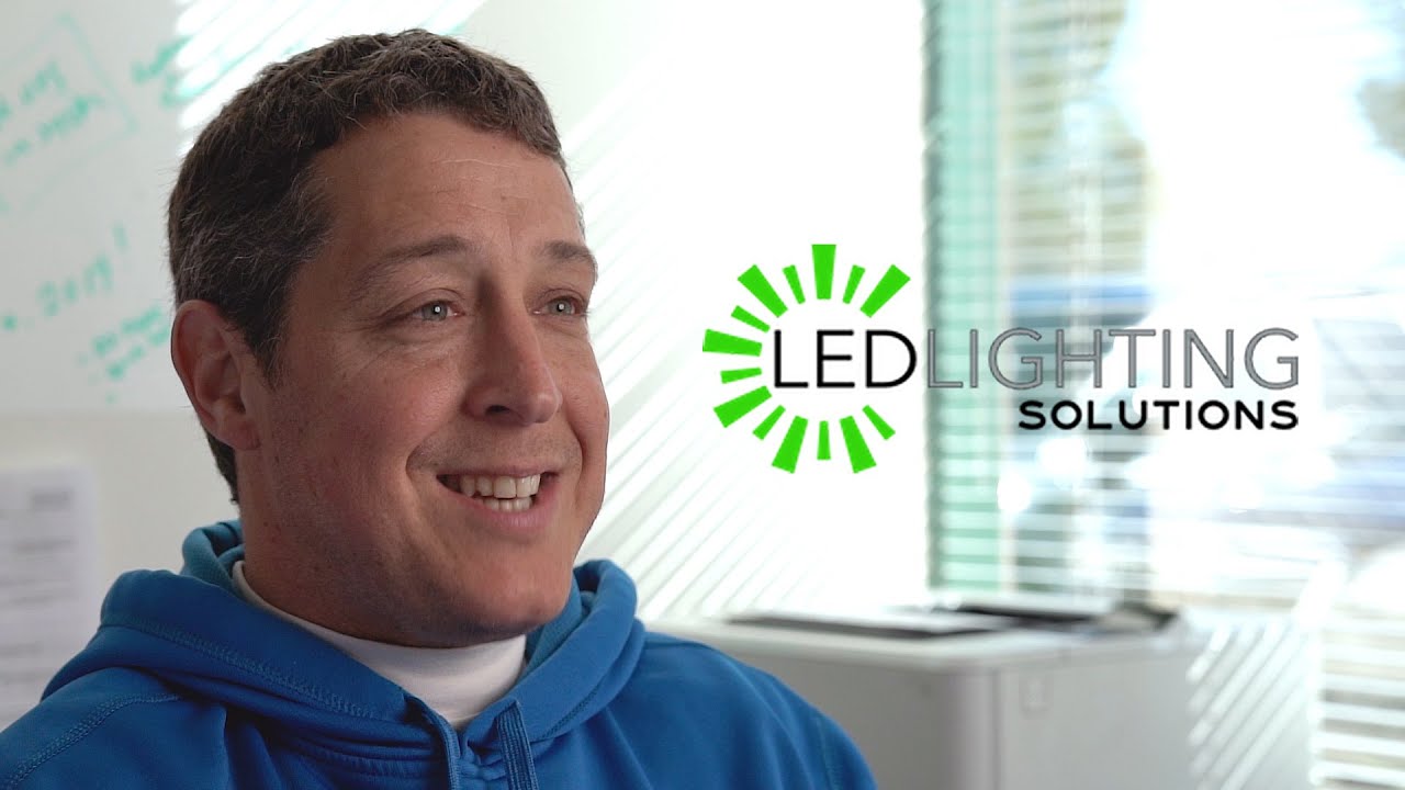 Customer Success Stories | LED Lighting Solutions - YouTube