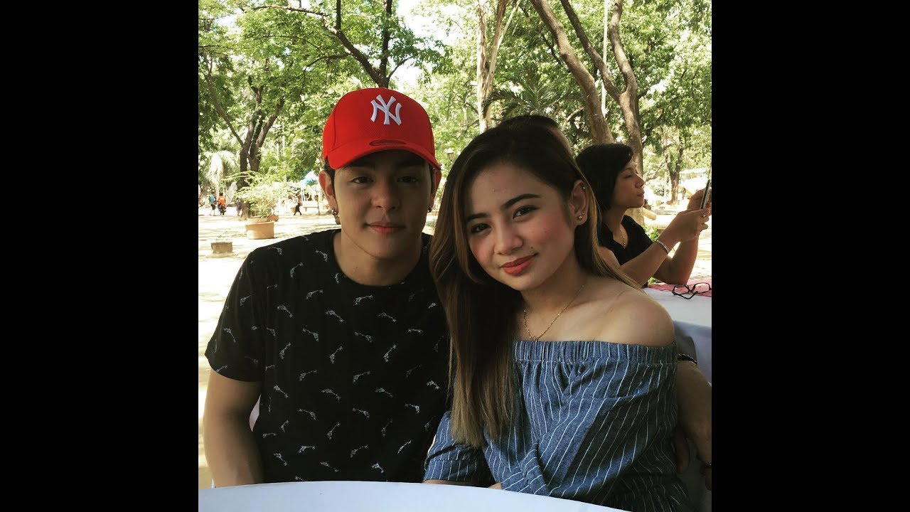 The Real Score Between JulianElla | Julian Trono & Ella Cruz - YouTube