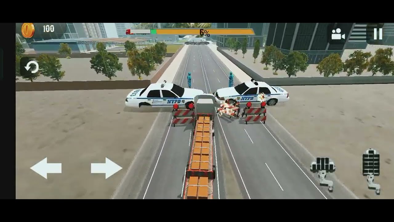 truck-vs-car-crash-giant-pit-beam-ng-drive-youtube