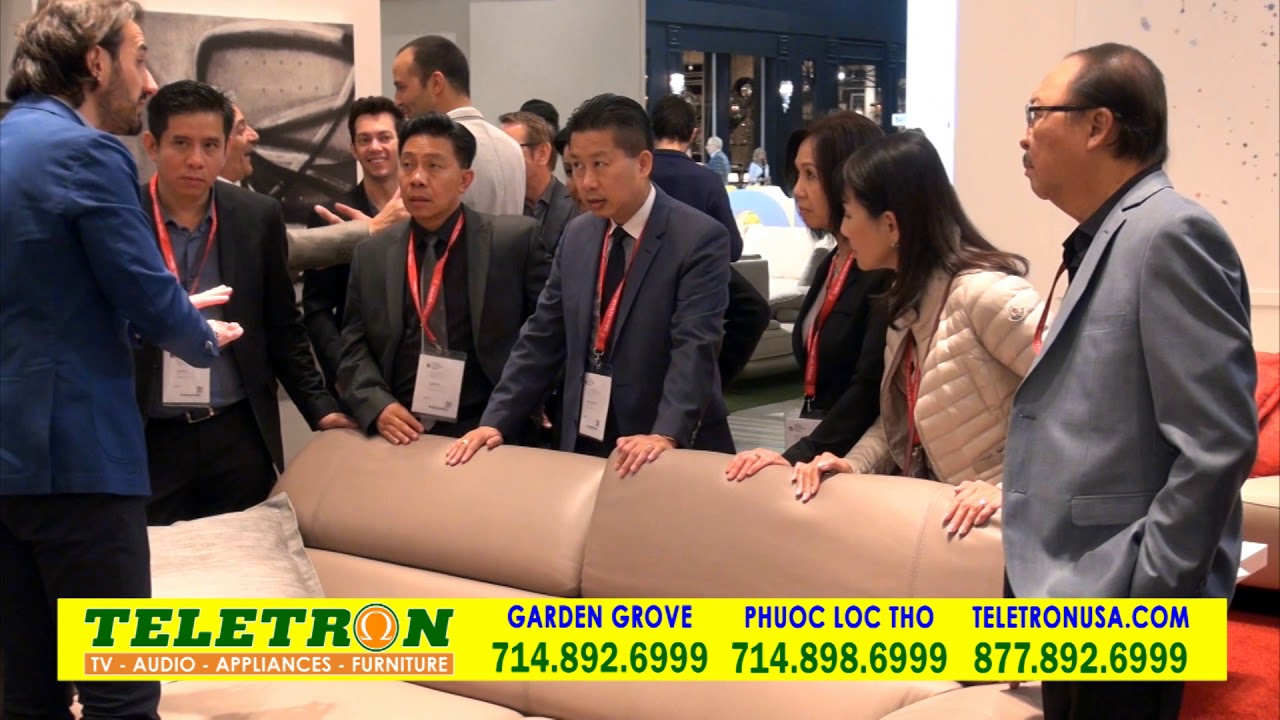 GGR FURNITURE TRADE IN 121318 - YouTube