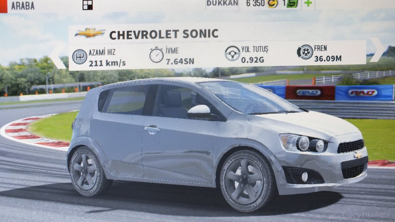 GT.Racing 1. bölüm - YouTube