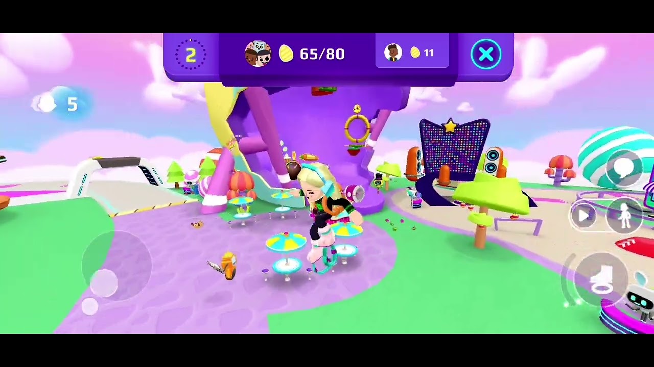PKXD 2022 Easter! New Update! - YouTube