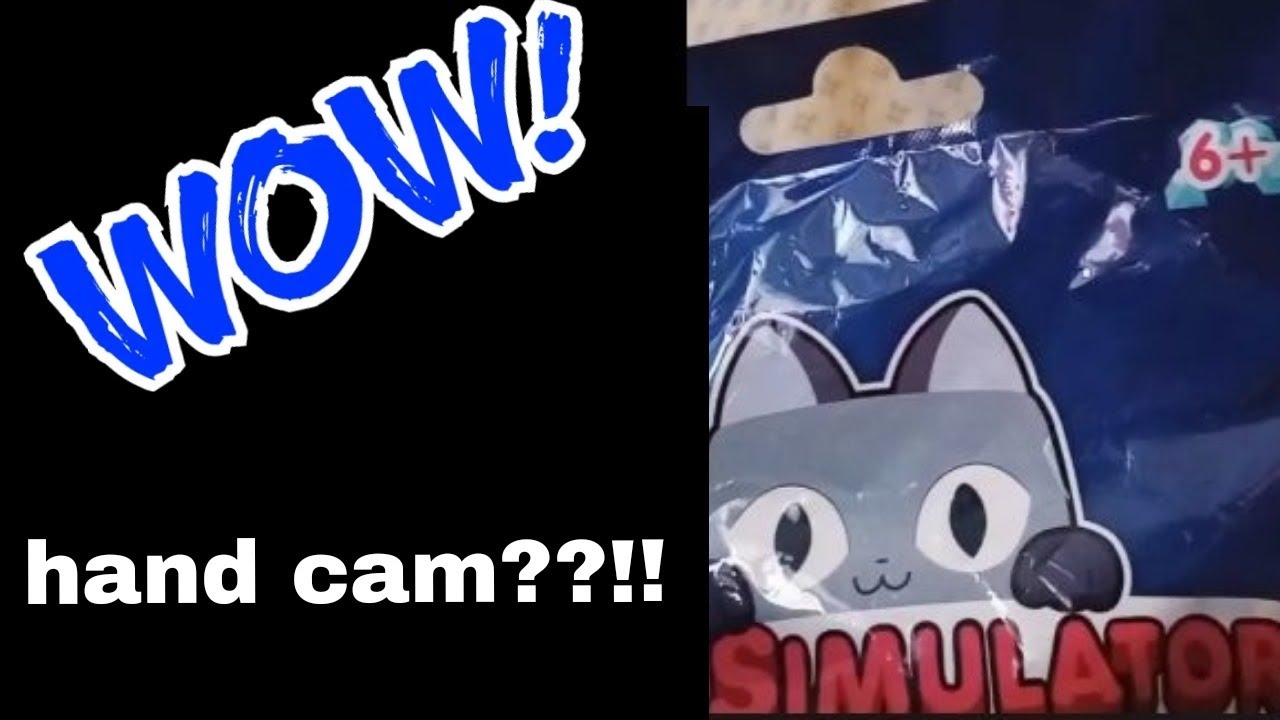 Opening Pet simulator x Keychain and this is what I got... - YouTube