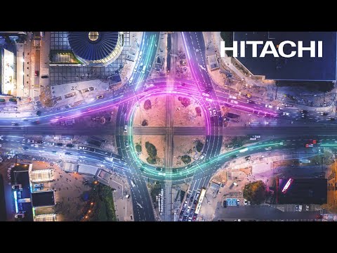 Hitachi Digital & Singtel: Accelerating Industrial AI | Manufacturing Digital