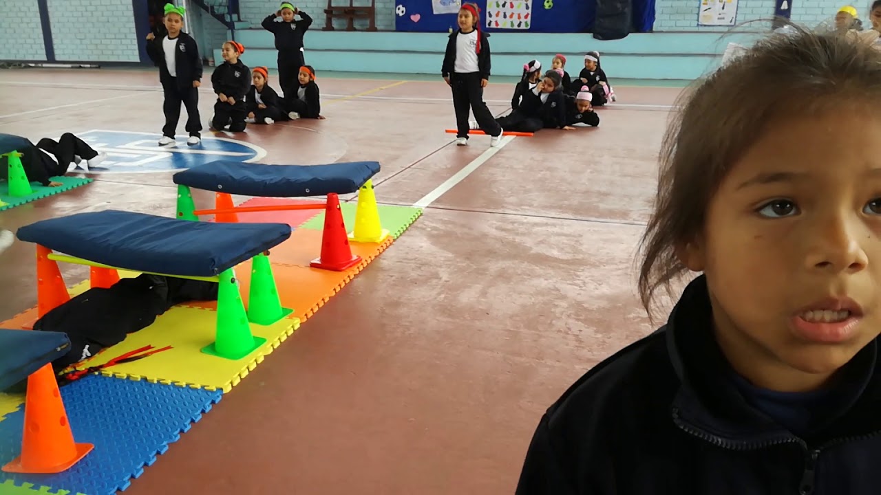 La importancia de reptar(1) - YouTube