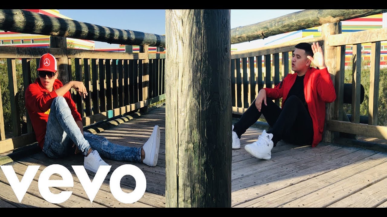 Recuerdos - Sossa alterado Ft Aeros Alan [OFFICIAL VIDEO] - YouTube