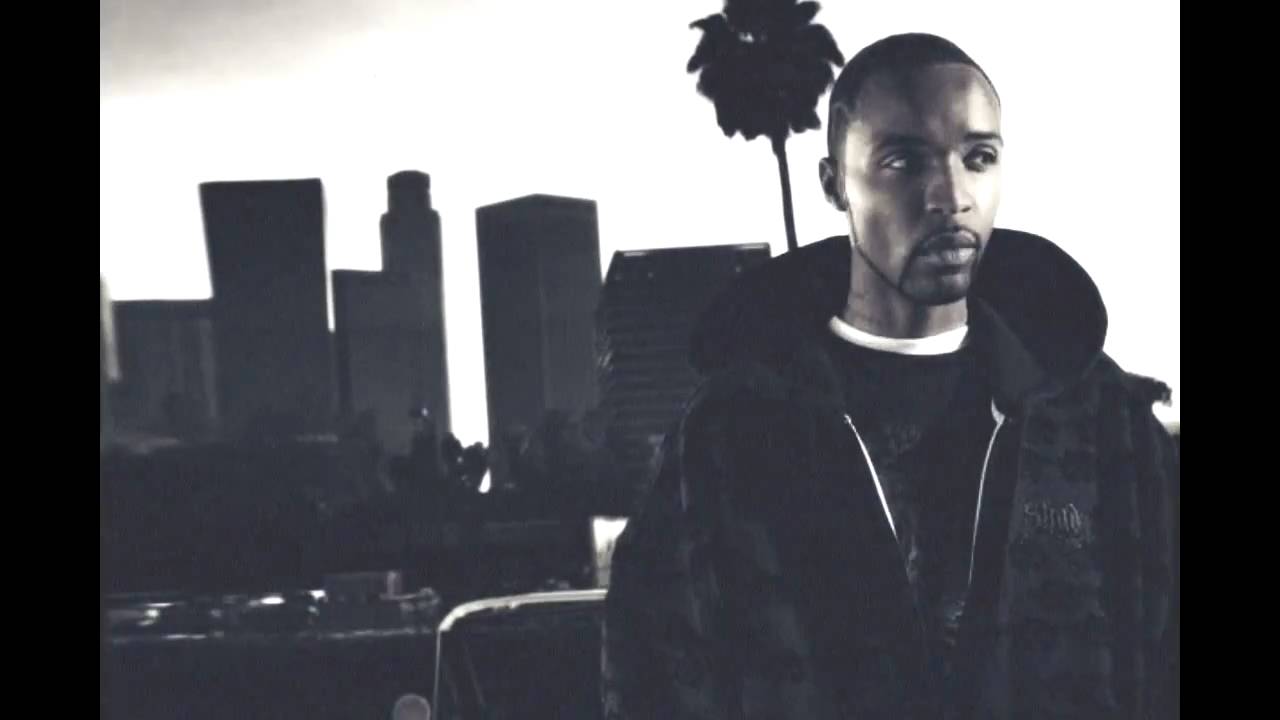Cashis - The Life (HD) - YouTube