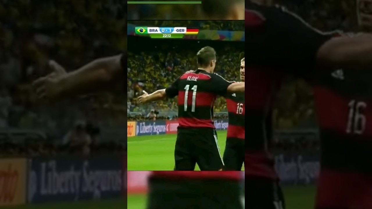 O 7x1 Foi o maior Vexame? #7x1 #brazil #brasil #seleçãobrasileira # ...