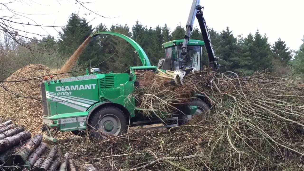 Albach Diamant 2000 - YouTube