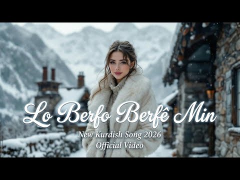 Lo Berfo Berfê min - اغنية كردية لو برفو برفي من 