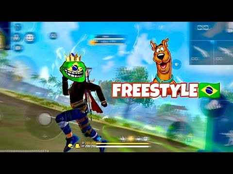 Two Finger FreeStyle Next Level Gameplay 🇮🇳 - YouTube