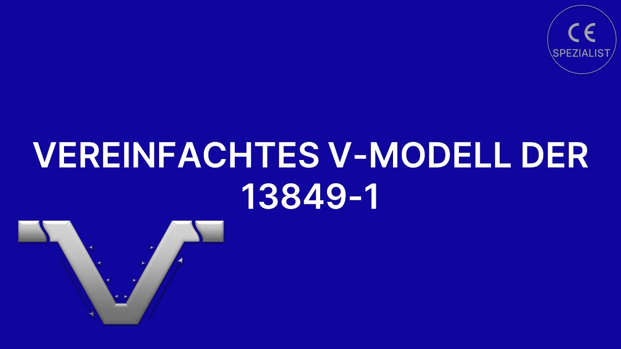 13849 Softema Teil 2 - V-Modell - YouTube