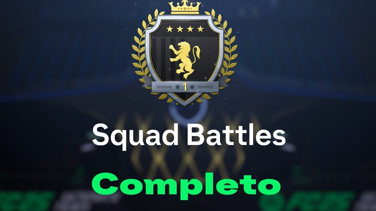 ABRO MIS RECOMPNESAS DE SQUADS BATTLES EN FC 25 | SEMANA 2 29/09/2024 ...