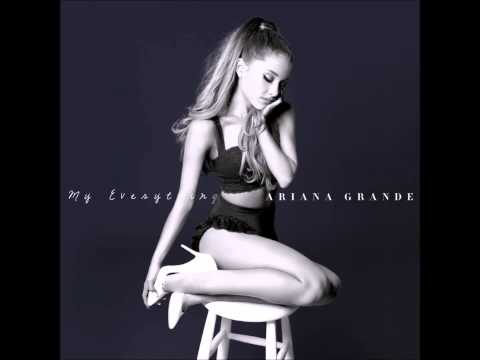 Ariana Grande - Best Mistake (Feat.  Big Sean) [Audio]