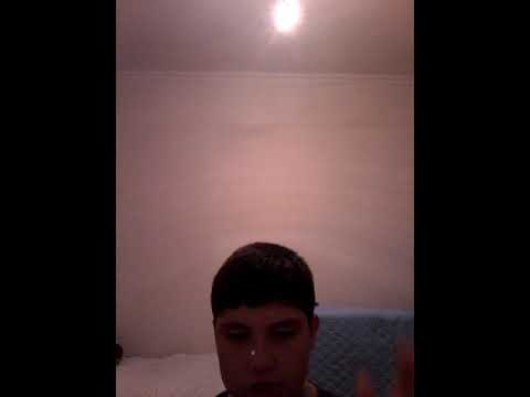 En korkunç hikaye ( kedi sesi )