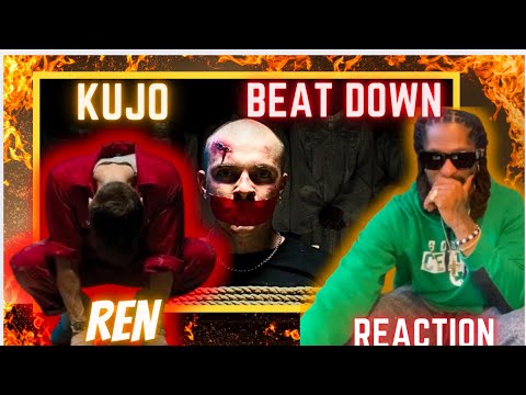 Ren - Kujo Beat Down | Never Heard 'Em Like THIS! Ren was BIG MAD ...