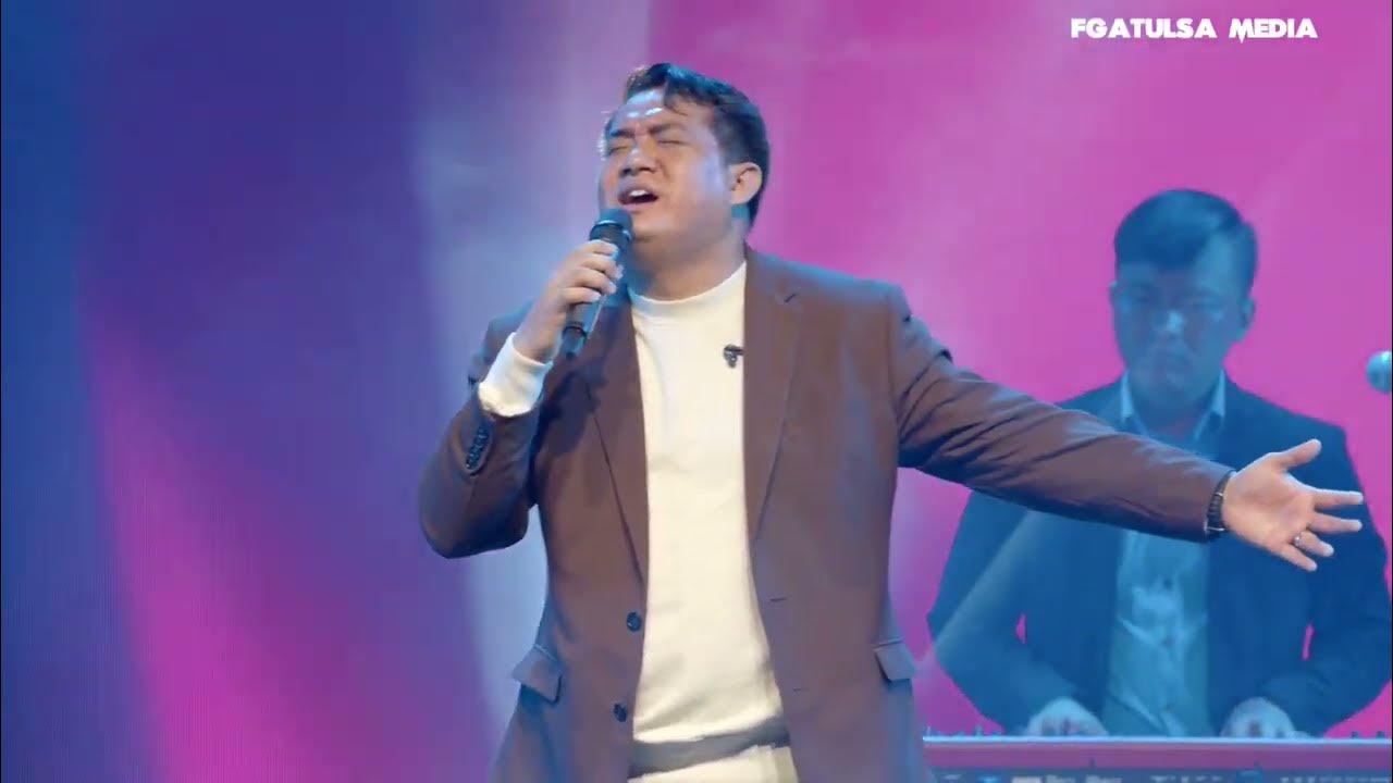 Sunday Praise and Worship (Zomi Service) # April 2,2023 - YouTube