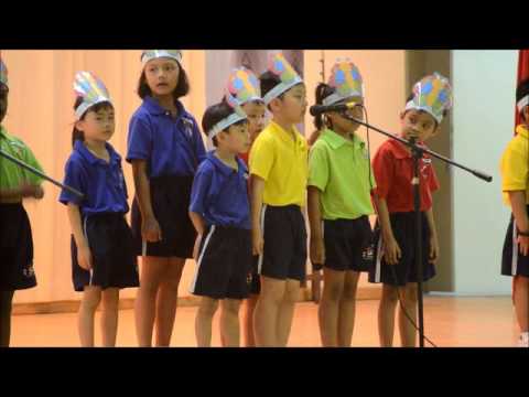 teck whye primary - YouTube