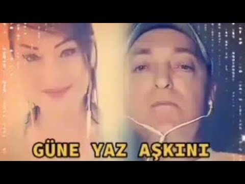 🌷 GÜNE   YAZ   AŞKINI 🌷 2️⃣  Güne  Yaz  🚦 Şiirli 🚦