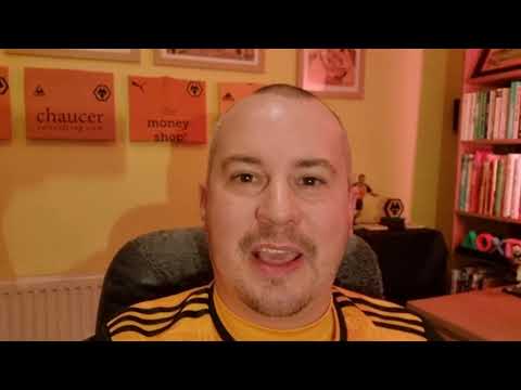 Wolves 1 Sheffield United 0 - Wolves fans react as Willian Jose nets winner