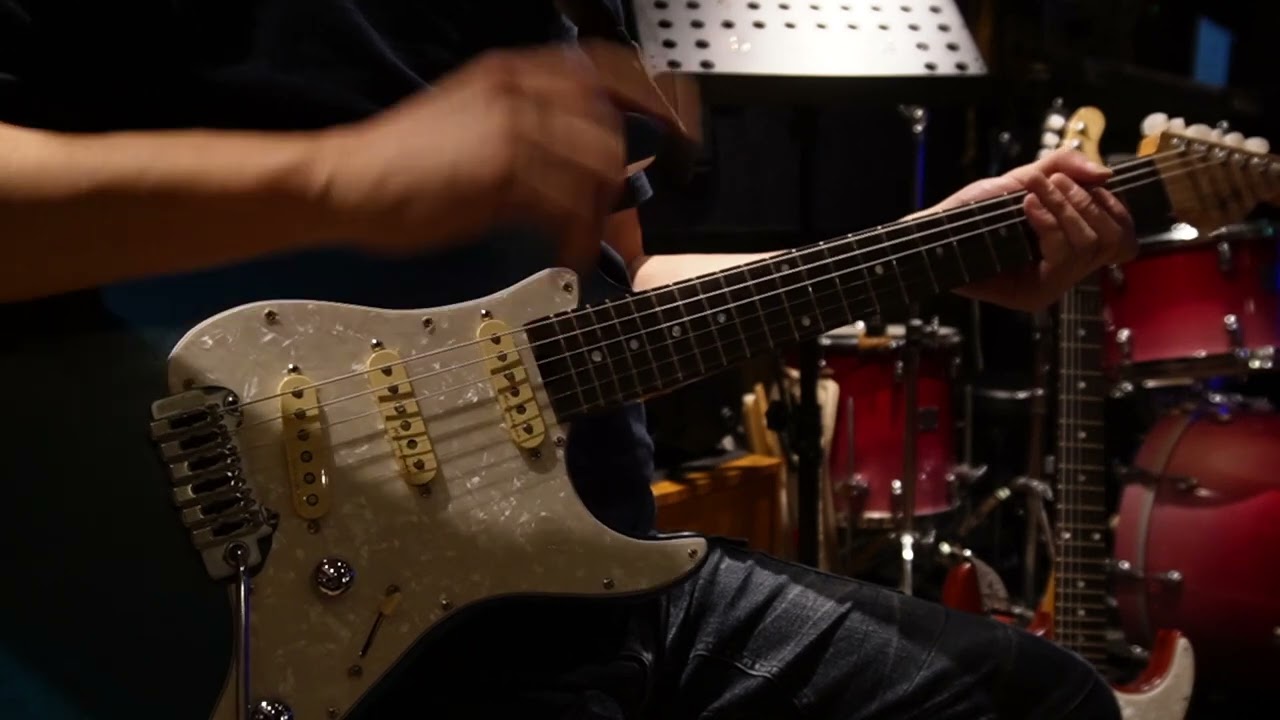 Tiran 3SL short movie#1 - YouTube