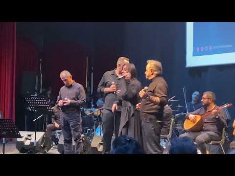 Grup Turnalar l Tren