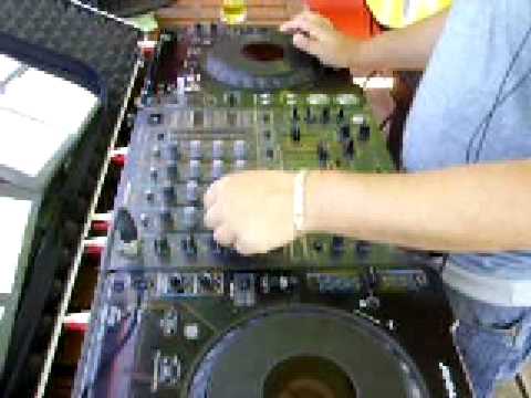 Animatoare & Dj Pity G @ Cotton Beach Club