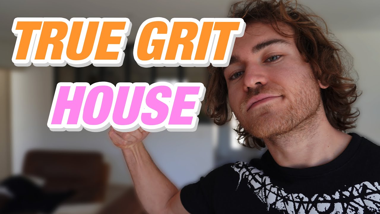 Une bonne salle de power sur Paris ? (True Grit House) - YouTube