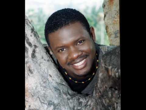 Wayne Stoddart - Committed (Reggae Gospel) - YouTube