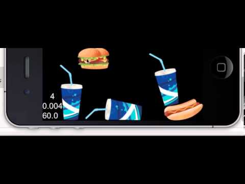 cocosbuilder,texturePacker,physicsEditor 활용 - YouTube