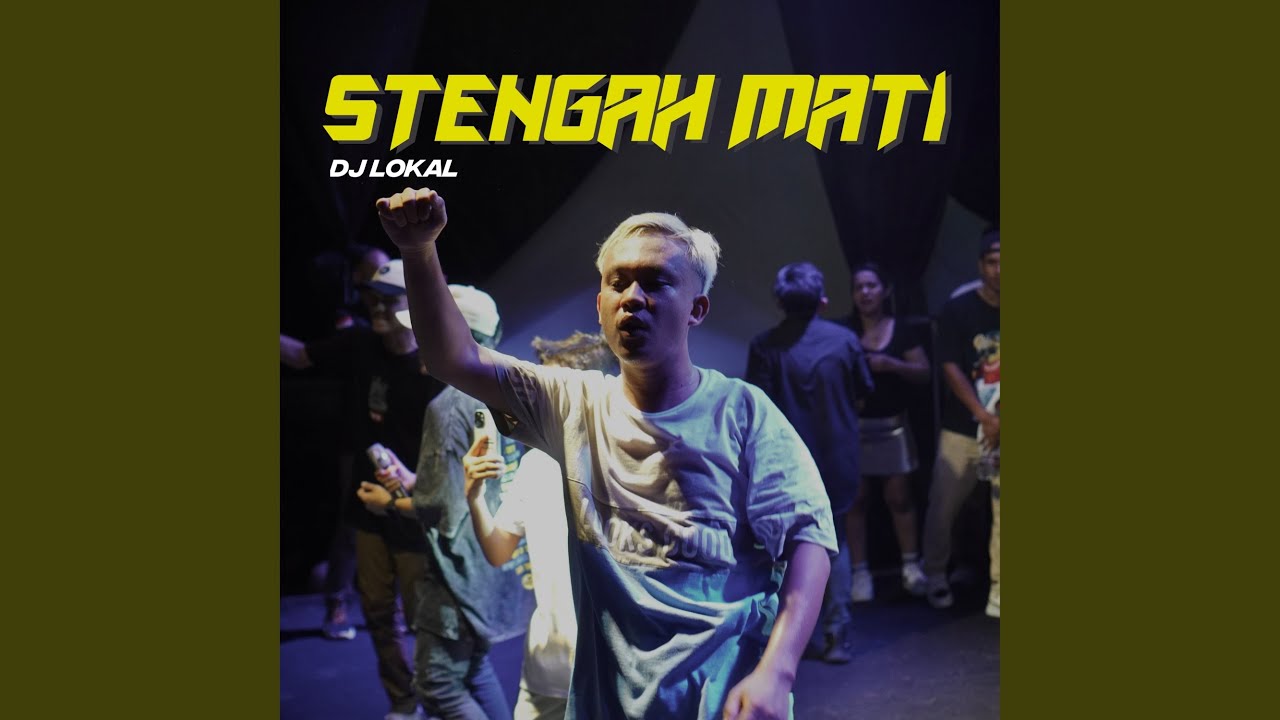 STENGA MATI - YouTube
