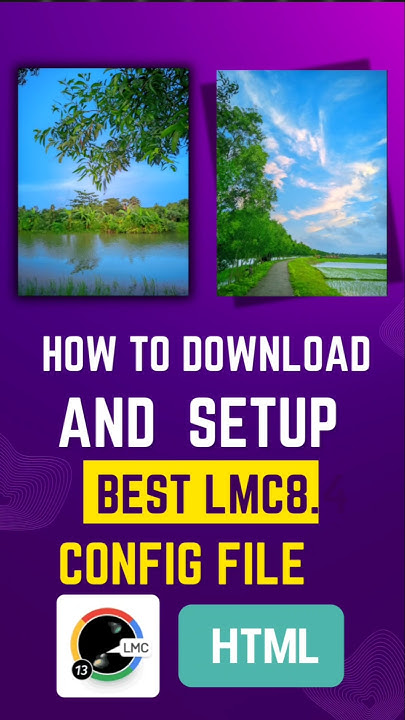 Best Mobile Camera App | How to Download LMC8.4 #lmc8.4 #lmc - YouTube