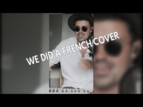 Tanner Wareham - Request 7 (Ave Cesaria - Stromae) - YouTube