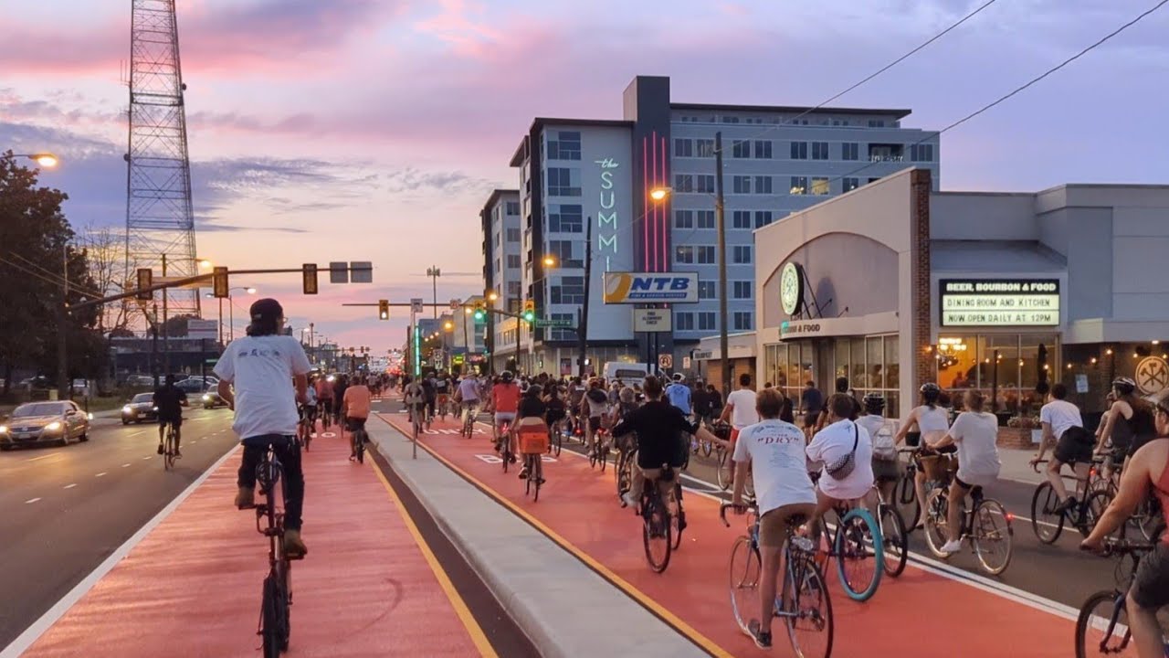 Richmond's Broad Street Bullies B $ B - YouTube