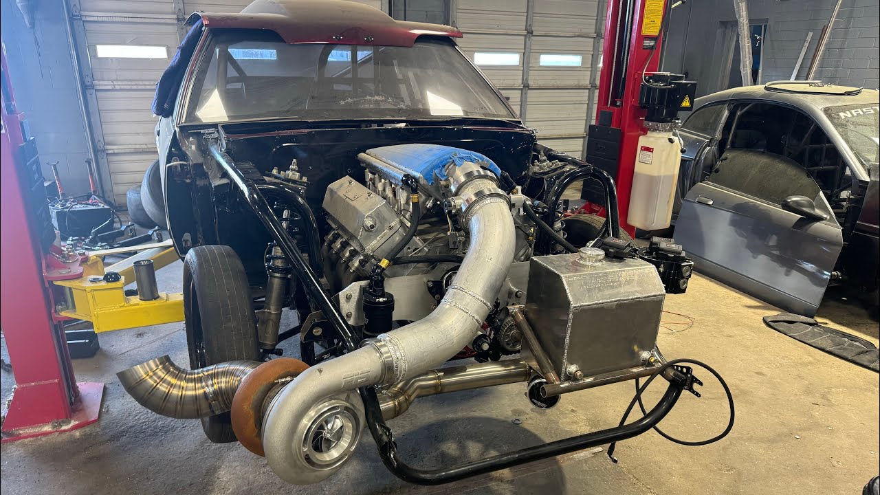Getting the BAD APPLE ready for HCR innovations!!!! - YouTube
